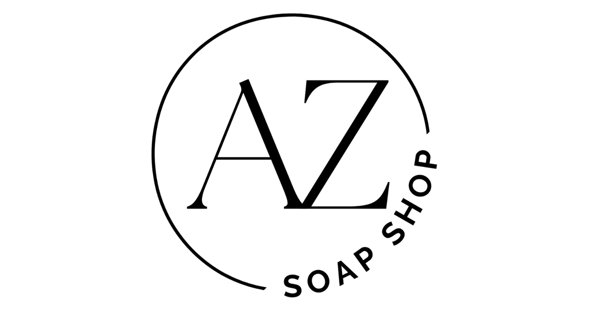 AZ Soap Shop – AZ SOAP SHOP